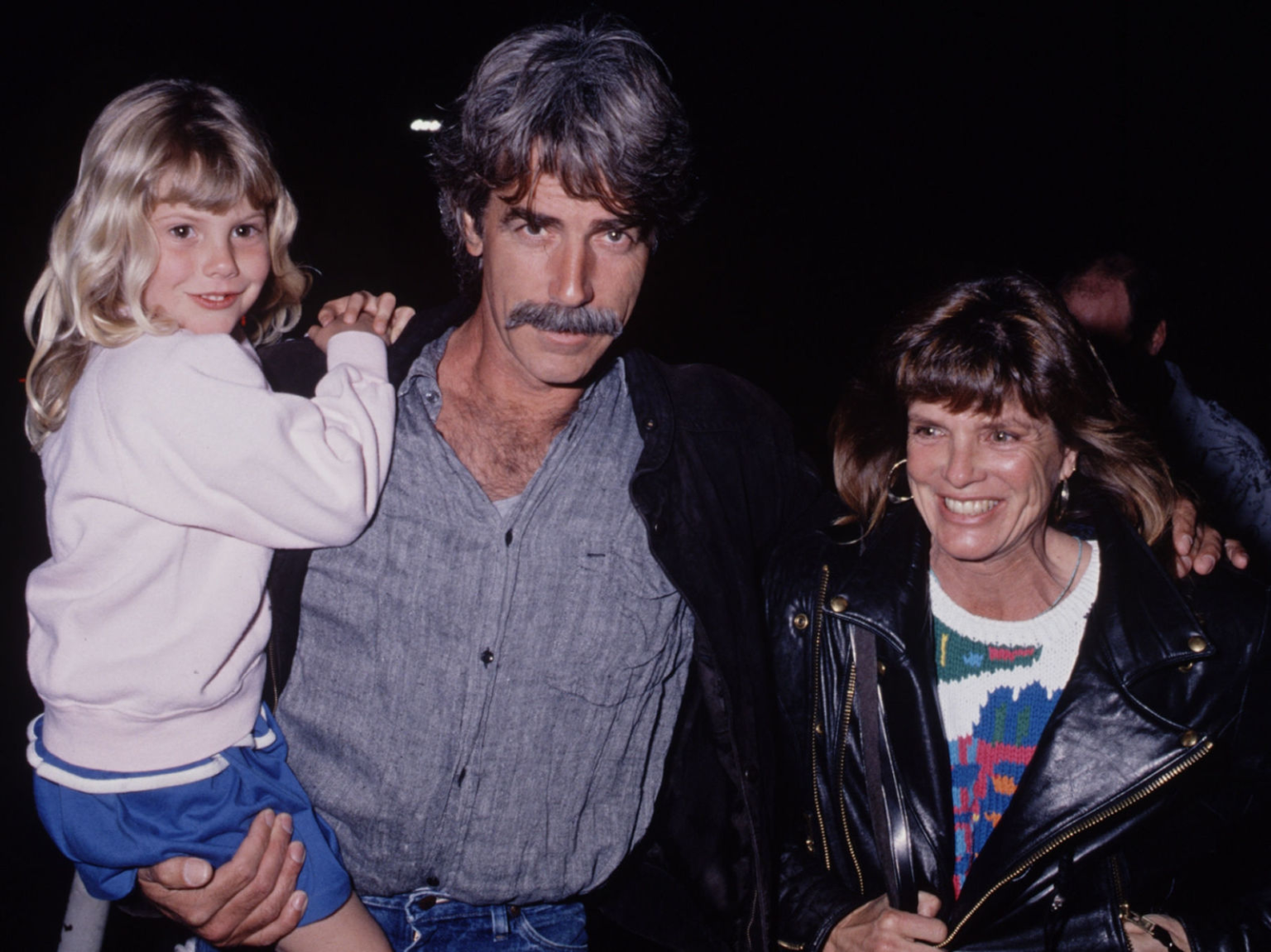 Katharine Ross: All You Need To Know About Katharine Ross - Star Story