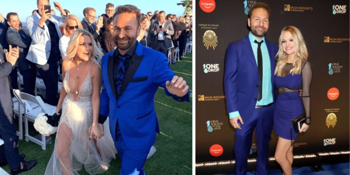 Who Is Amanda Leatherman?: The Untold Story of Daniel Negreanu’s Wife ...