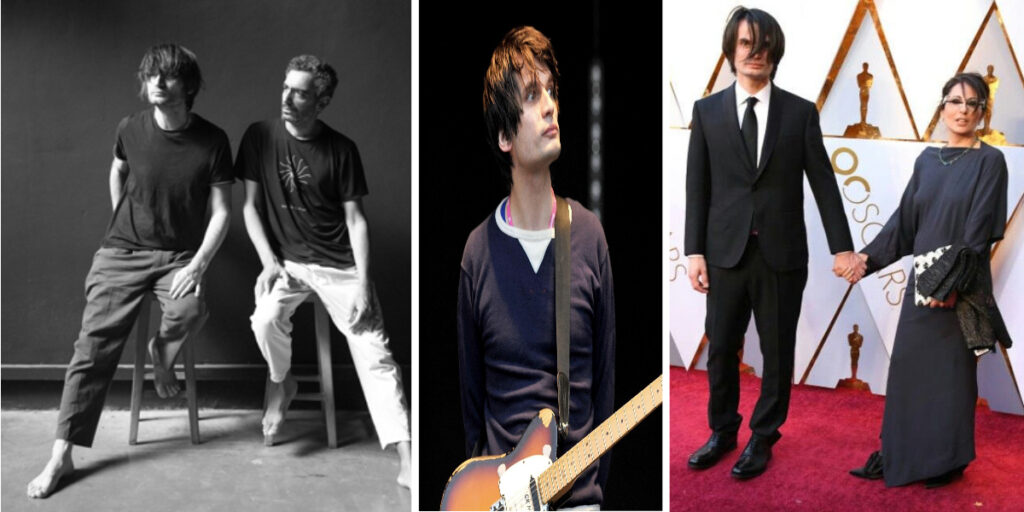 Who Is Sharona Katan?: Untold Story of Jonny Greenwood’s Wife - Star Story