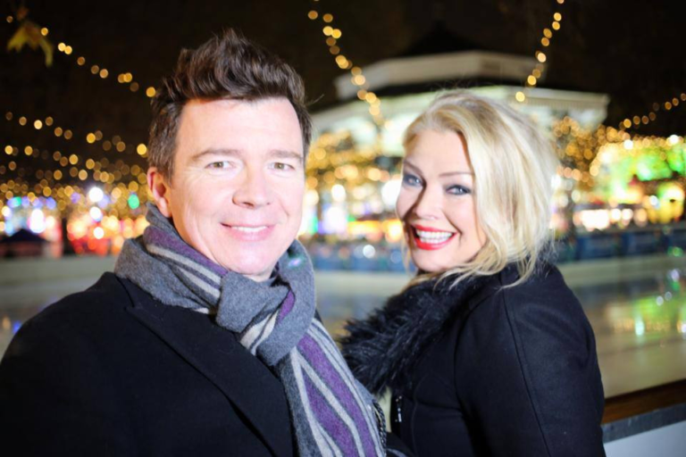 Who is Emilie Astley: Everything You Need to Know About Rick Astley’s ...