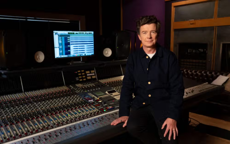 Who is Emilie Astley: Everything You Need to Know About Rick Astley’s ...